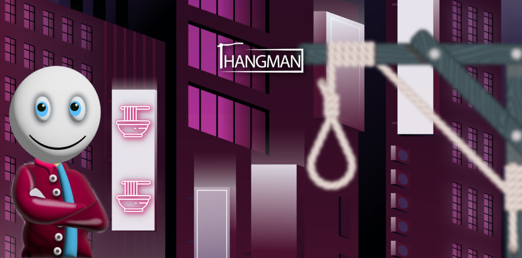 Hangman Tutorial – Spectrum Games