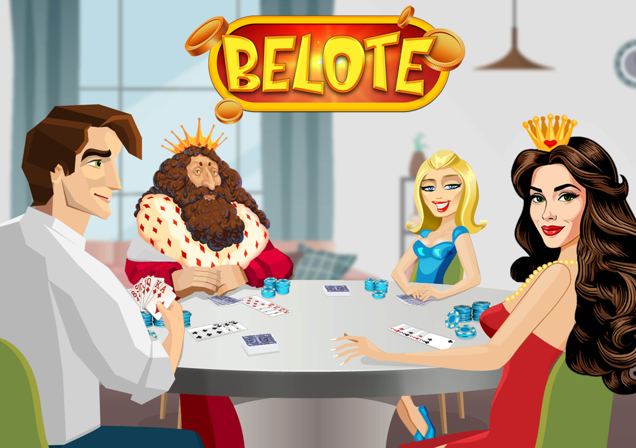 Spectrum Games – Free Online & Mobile Games